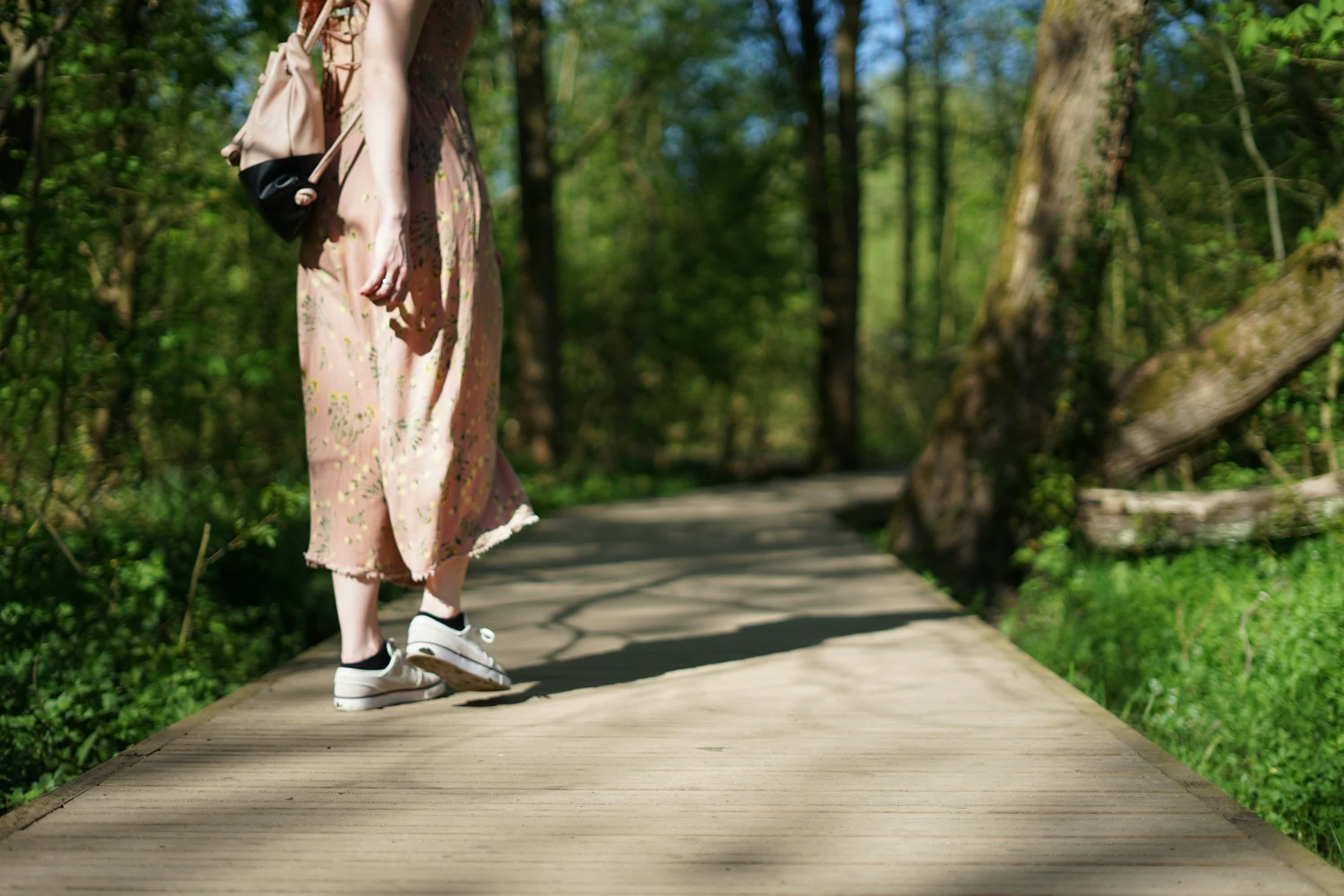 Calories Burned Walking 30 Minutes: By Weight and Speed - Steps Blog ...